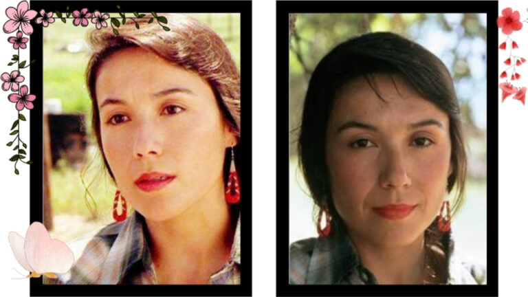 Top 50 Most Popular Native American Actresses - Visit-Best