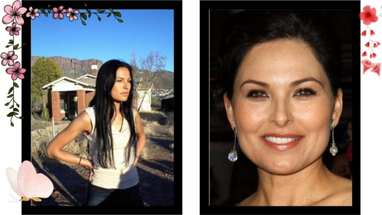 Top 50 Most Popular Native American Actresses - Visit-Best